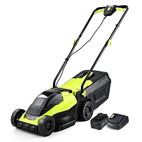 The 10 Best Electric Corded Lawn Mowers for a Perfect Cut Every Time ...