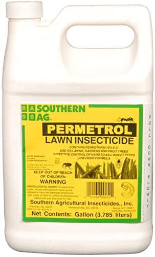 The Ultimate Guide to Finding the Best Lawn Insecticide - Bestlawnsmowers