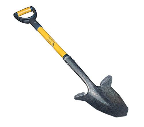 Digging Deeper: Our Comprehensive Greenman Ergonomic Digging Spade ...